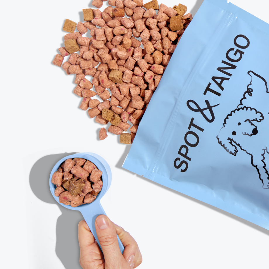 UnKibble | Beef & Barley